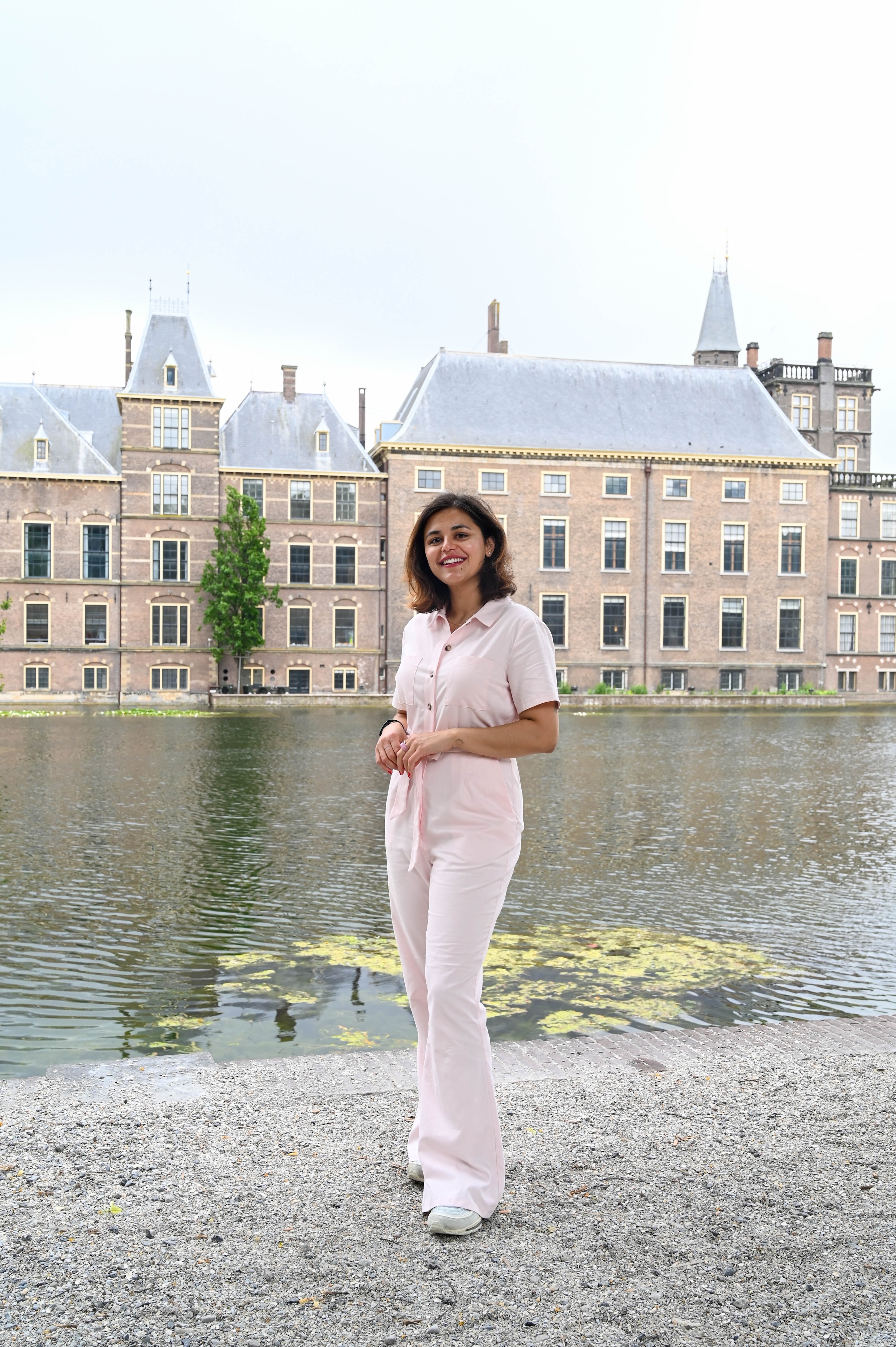 ‘Vraag eens naar de positieve kant van moslim-zijn in Nederland’ | Trouw