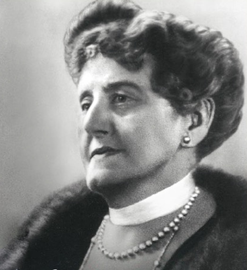 Musea kopen geroofde kunst van de Joodse Emma Budge terug | Trouw