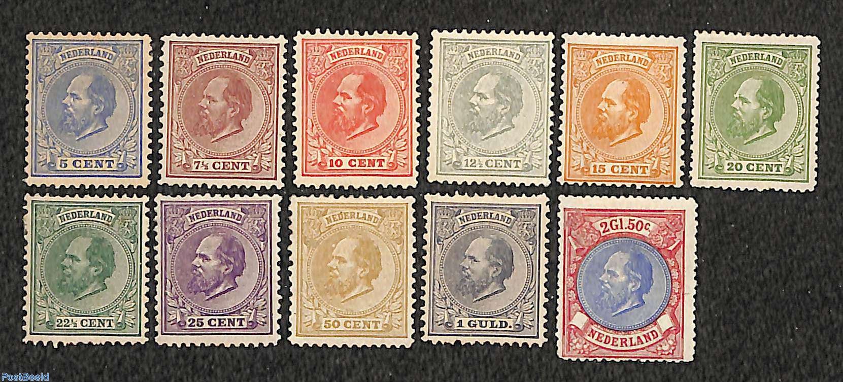 Zes tot zeven keer per dag maakte de postbode zijn rondes | Trouw