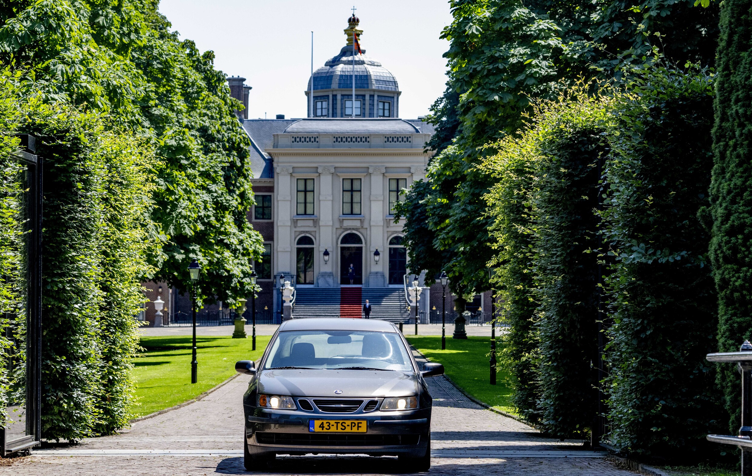 De val van kabinet Rutte-IV: volg hier het laatste nieuws | Trouw