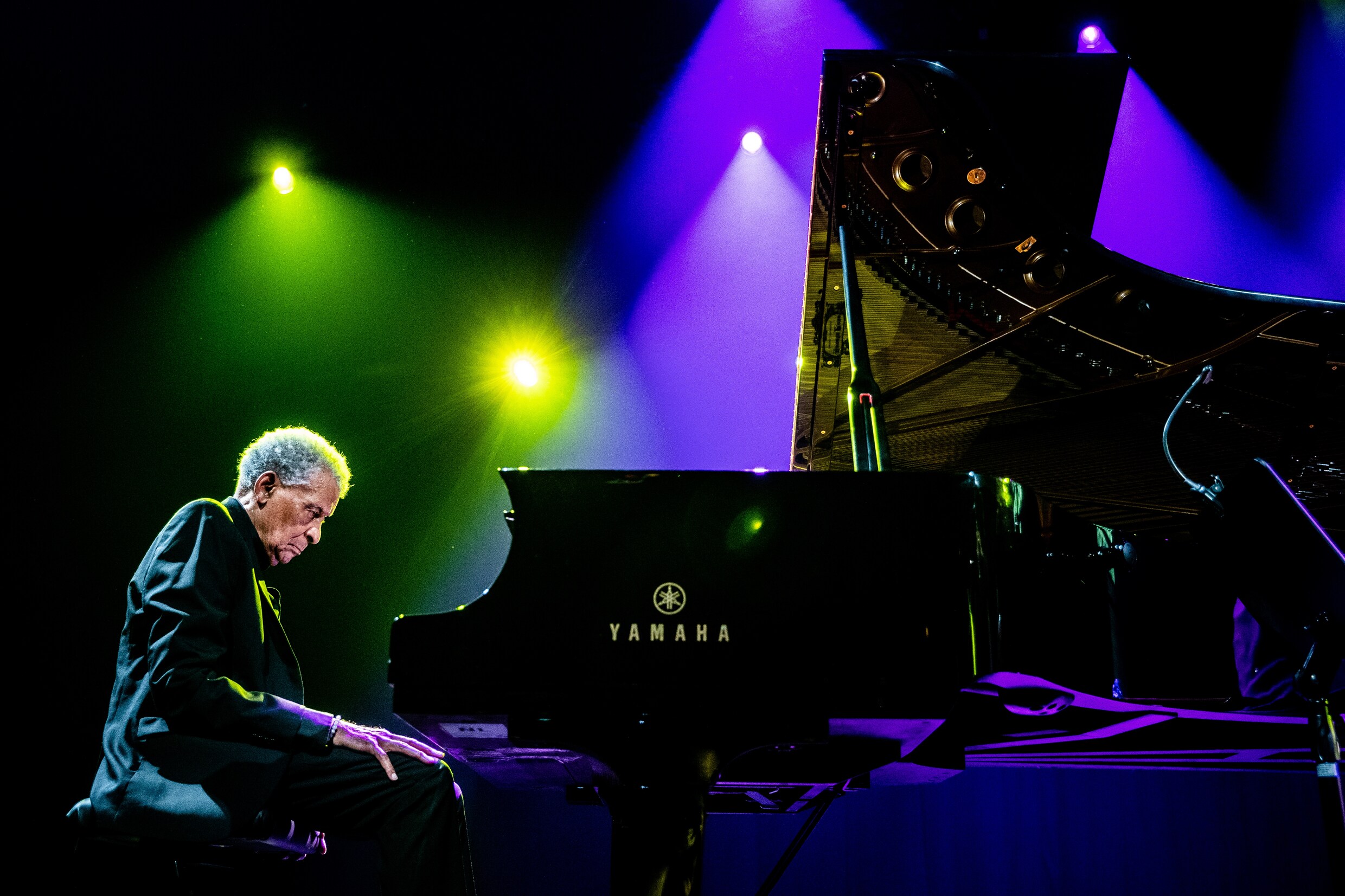 Recensie: Nieuw vrouwelijk talent verrijkt North Sea Jazz | Trouw