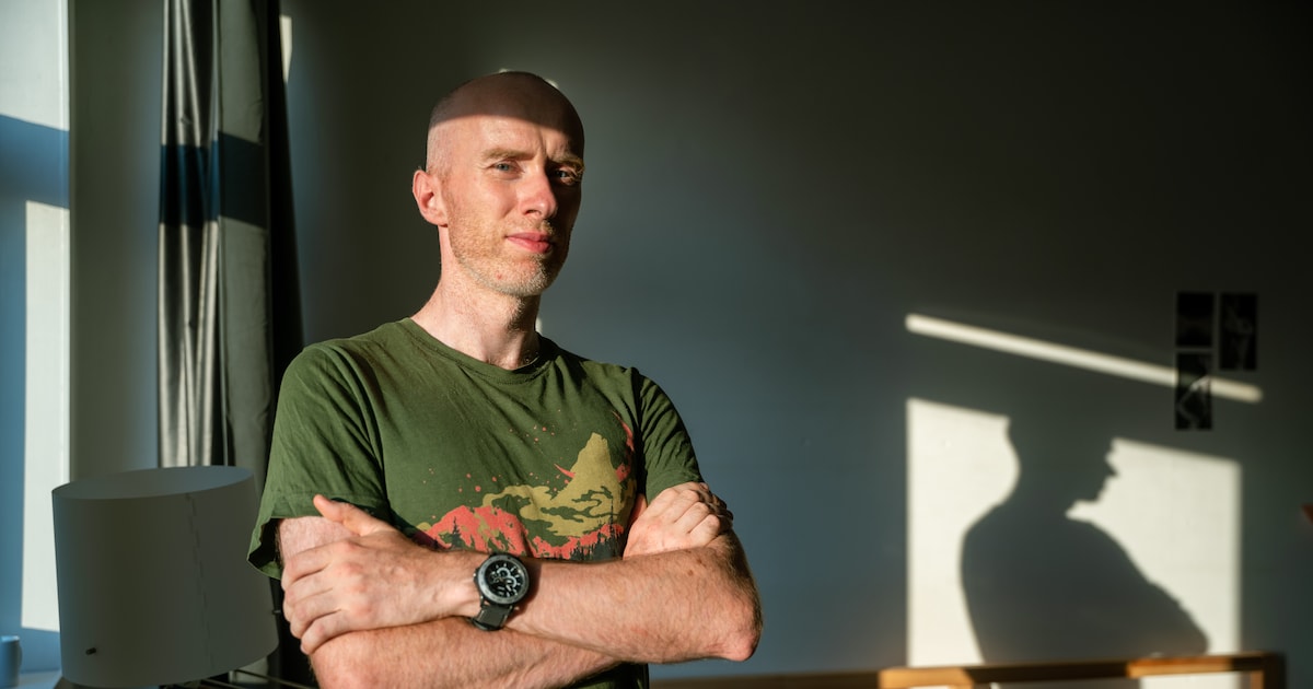 Shane strijdt tegen huisjesmelkers. ‘Ik werk niet zozeer voor de armen ...