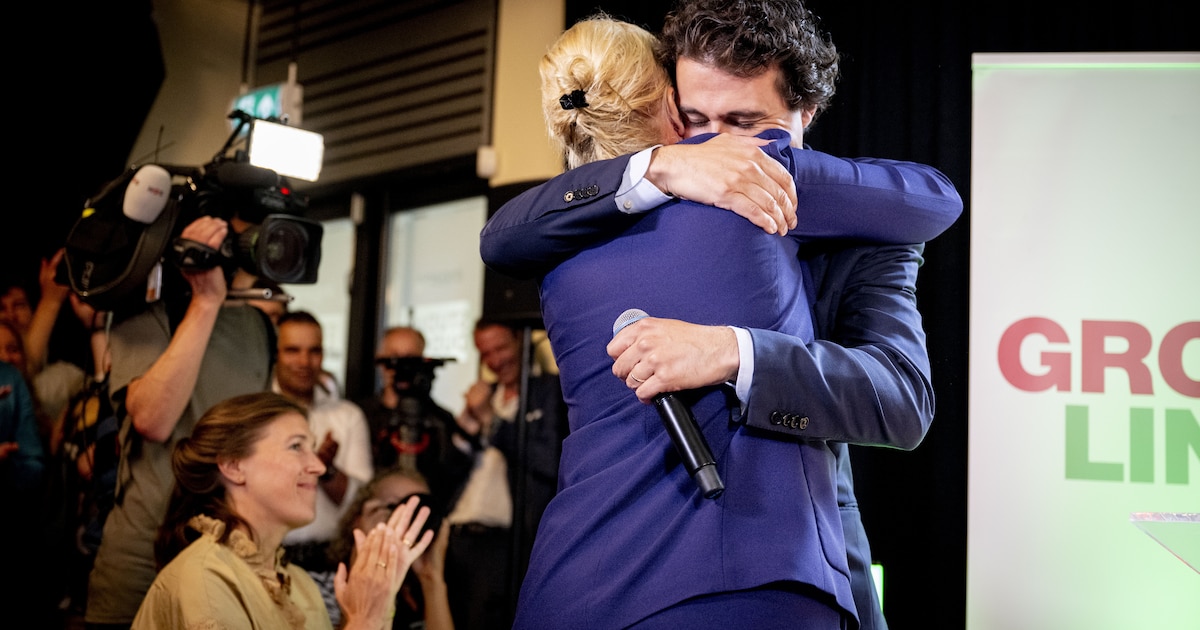 De PvdA heeft geen fusie nodig maar visie, vindt een deel van de partij ...