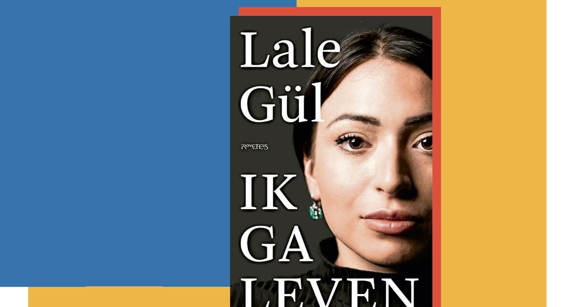Wat deed Lale Gül met alle reacties op haar debuut? ‘Ik hielp een paar ...
