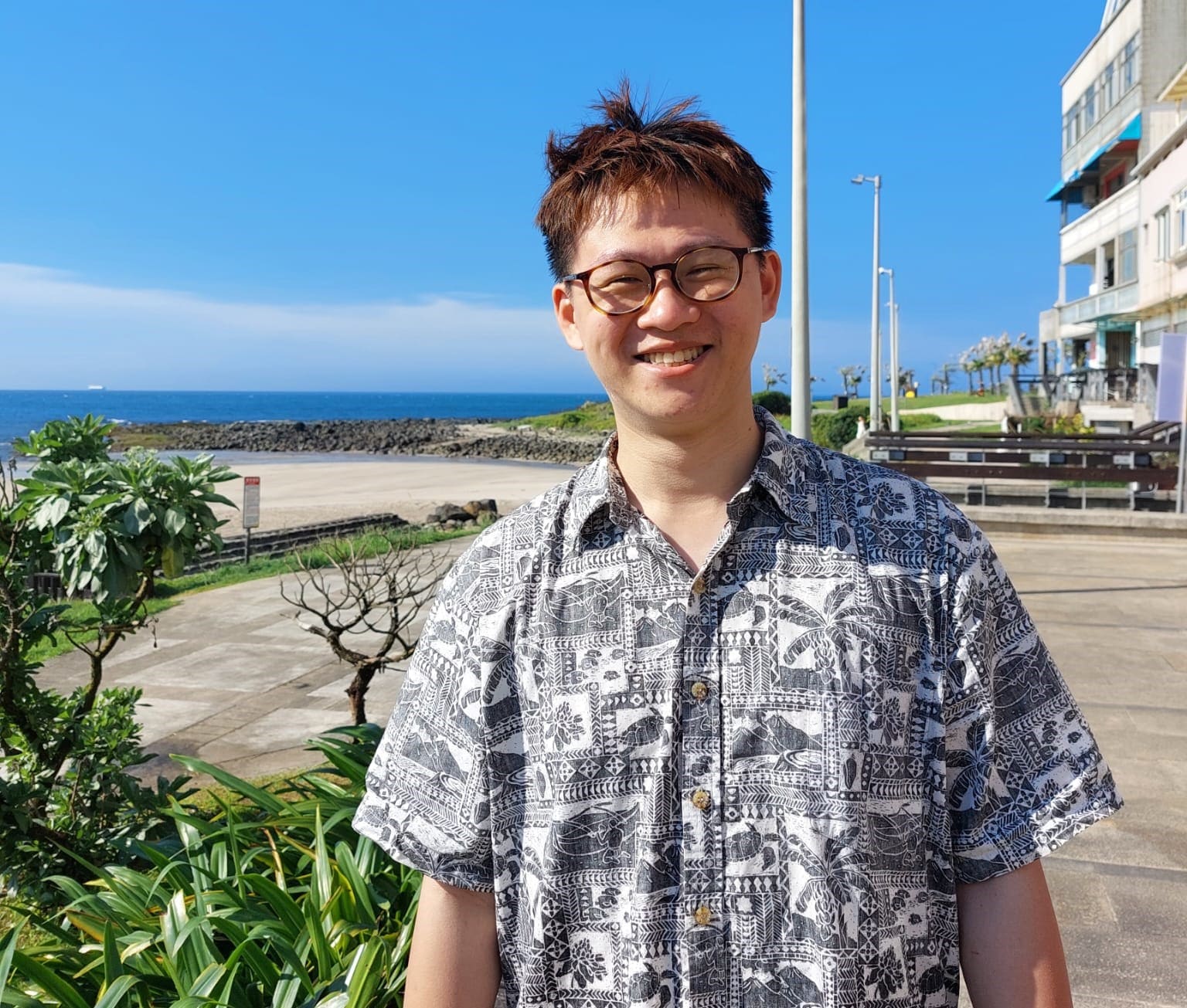 Onafhankelijk van China? De jongeren van Taiwan willen vooral geen ...