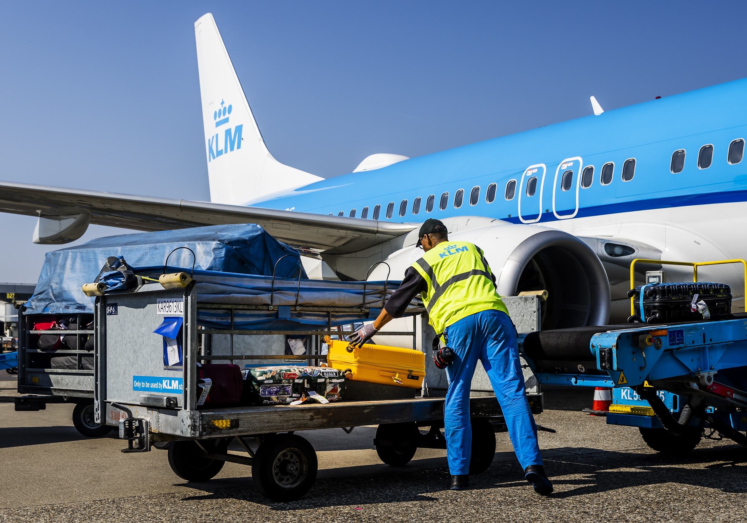 Studenten hebben lang profijt van een stage of studie in het buitenland ...