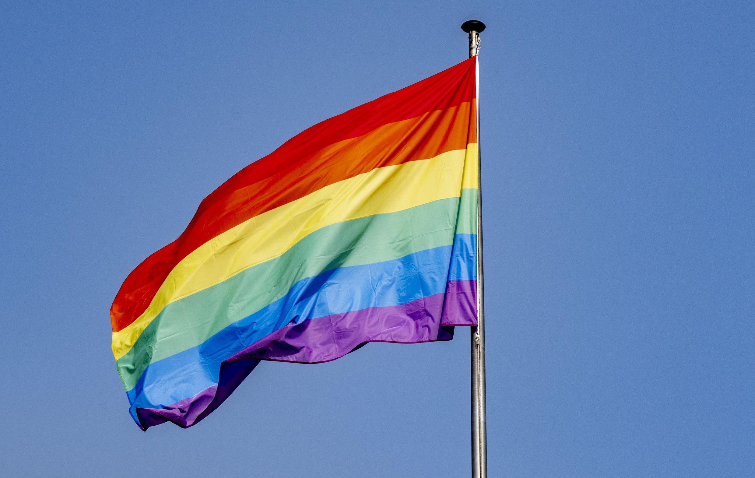 Russische media: inval bij gaybars na verbod op lhbti-beweging | Trouw