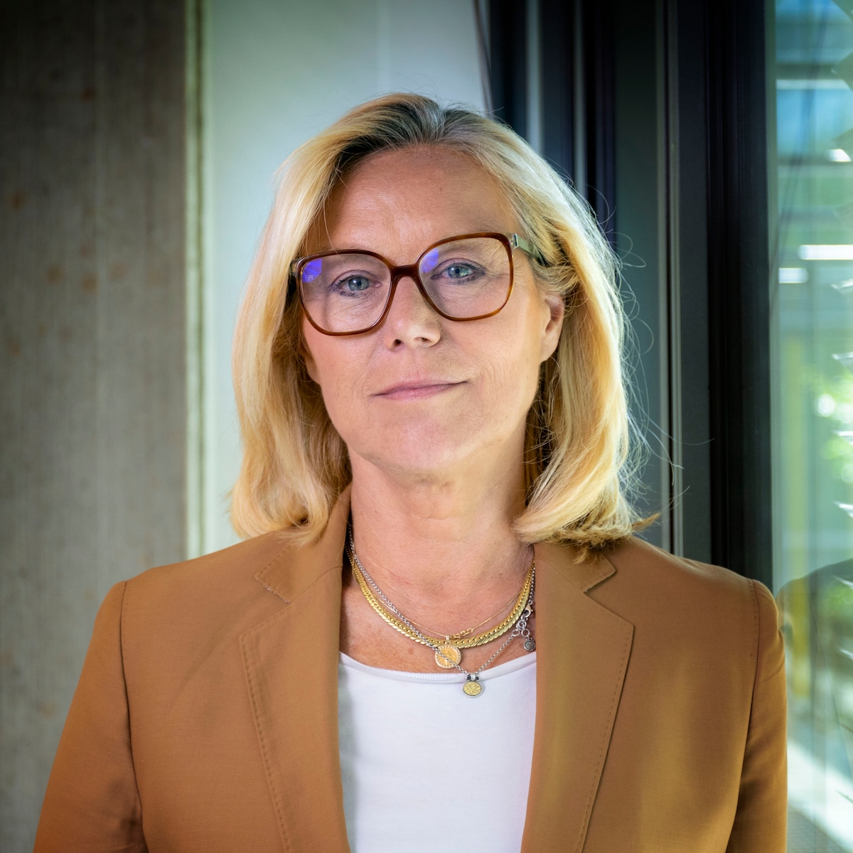 sigrid kaag