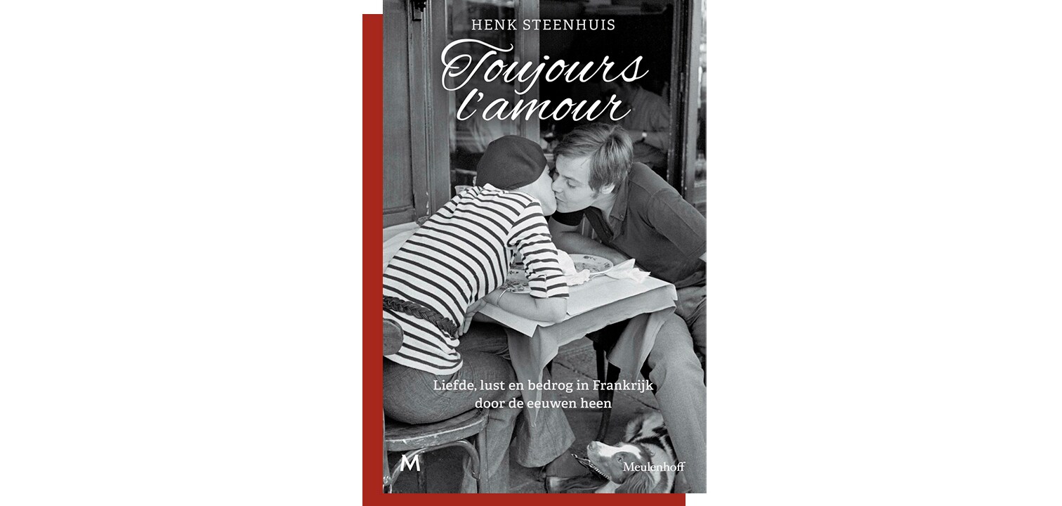 De beste non-fictie boeken van de afgelopen maand volgens Trouw | Trouw