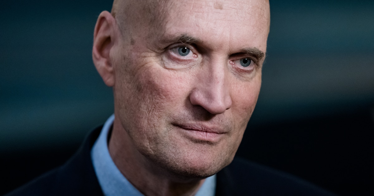 Ernst Kuipers duikt op bij universiteit in Singapore | Trouw