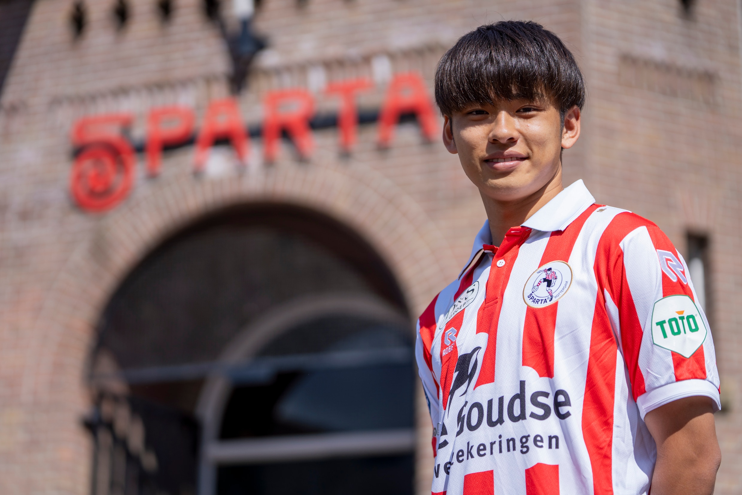 Japanse smaakmakers in trek in eredivisie, maar Saito steelt de show ...