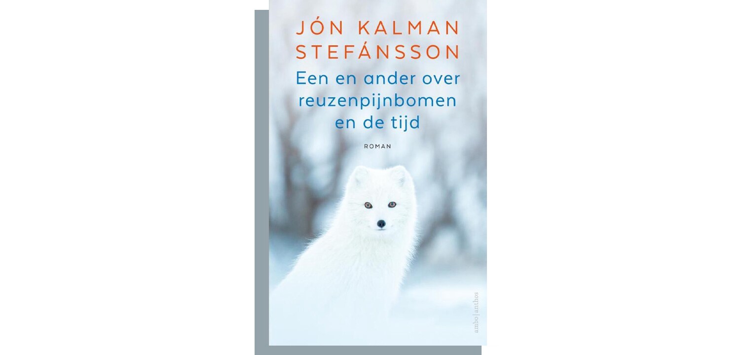 Met je vriendjes en een berg snoep, verstopt achter een kei: soms is ...