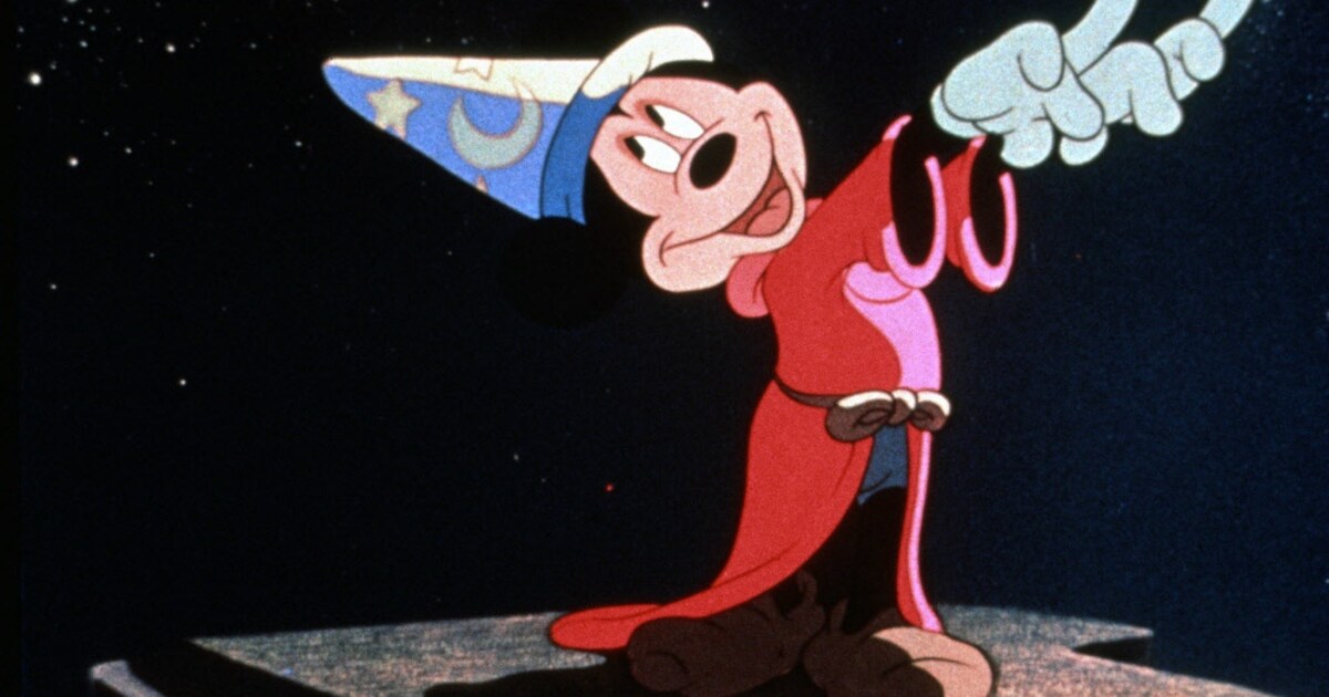 Disney speelt nu zelf de hoofdrol in de cultuuroorlog. Maar is het ...