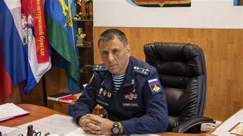 De koppen rollen in het Russische leger, maar welke generaals blijven ...