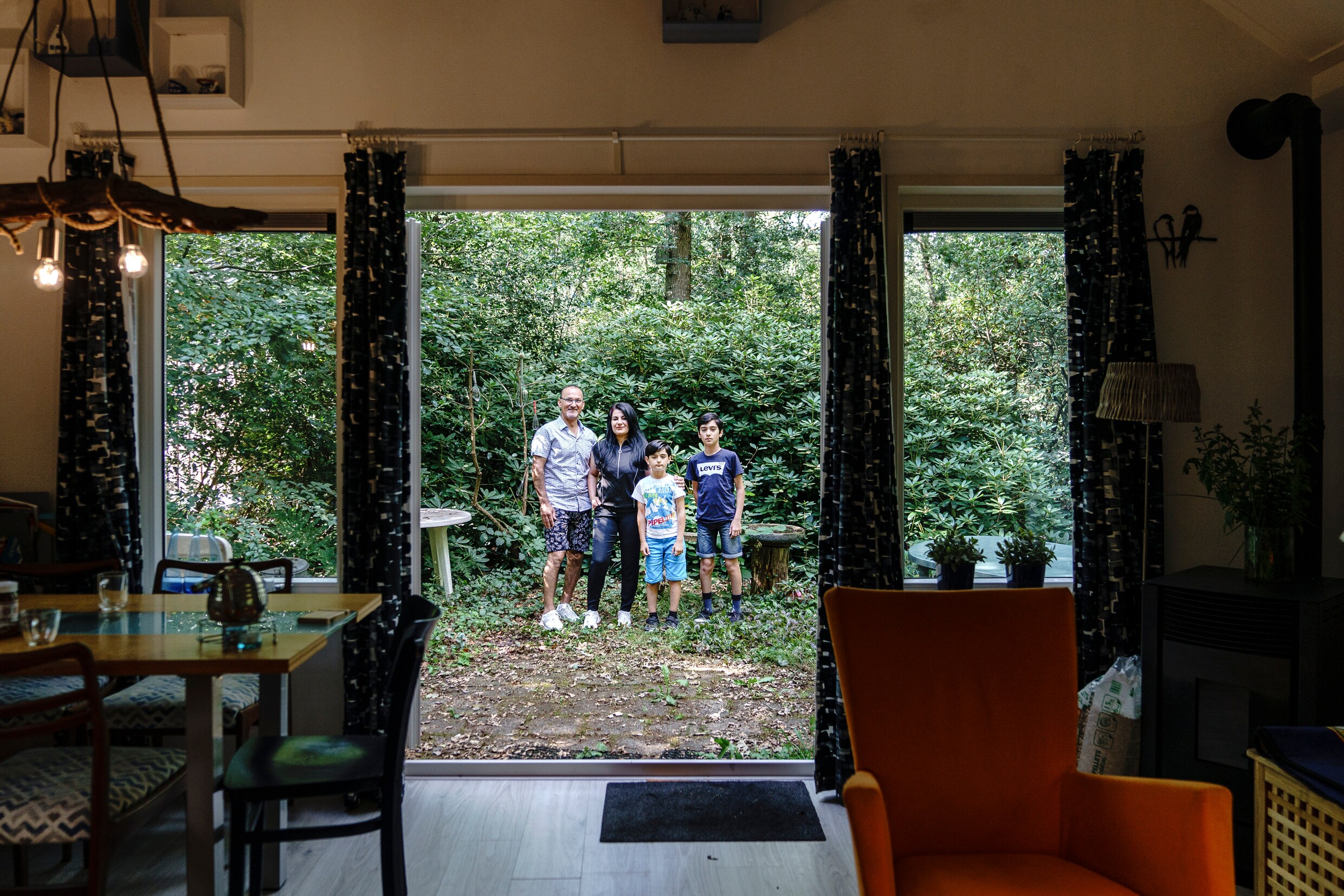 Goede doelen bieden arme gezinnen gratis vakantie: ‘Nu hebben mijn ...