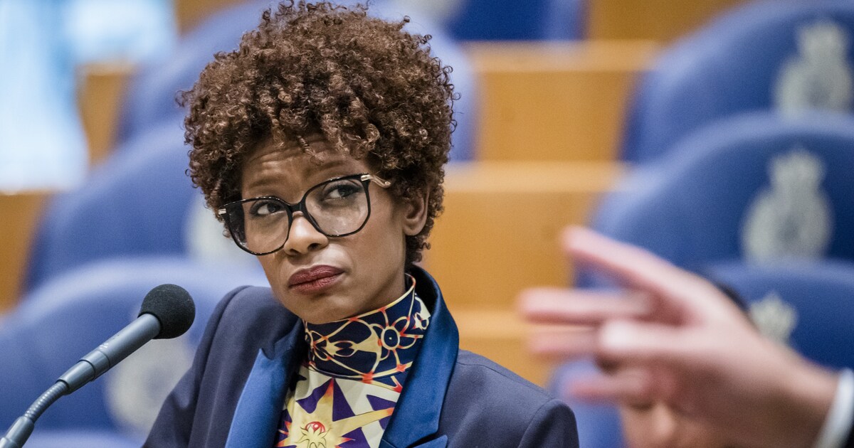 Hoe radicale gelijkwaardigheid het politiek leiderschap van Sylvana ...