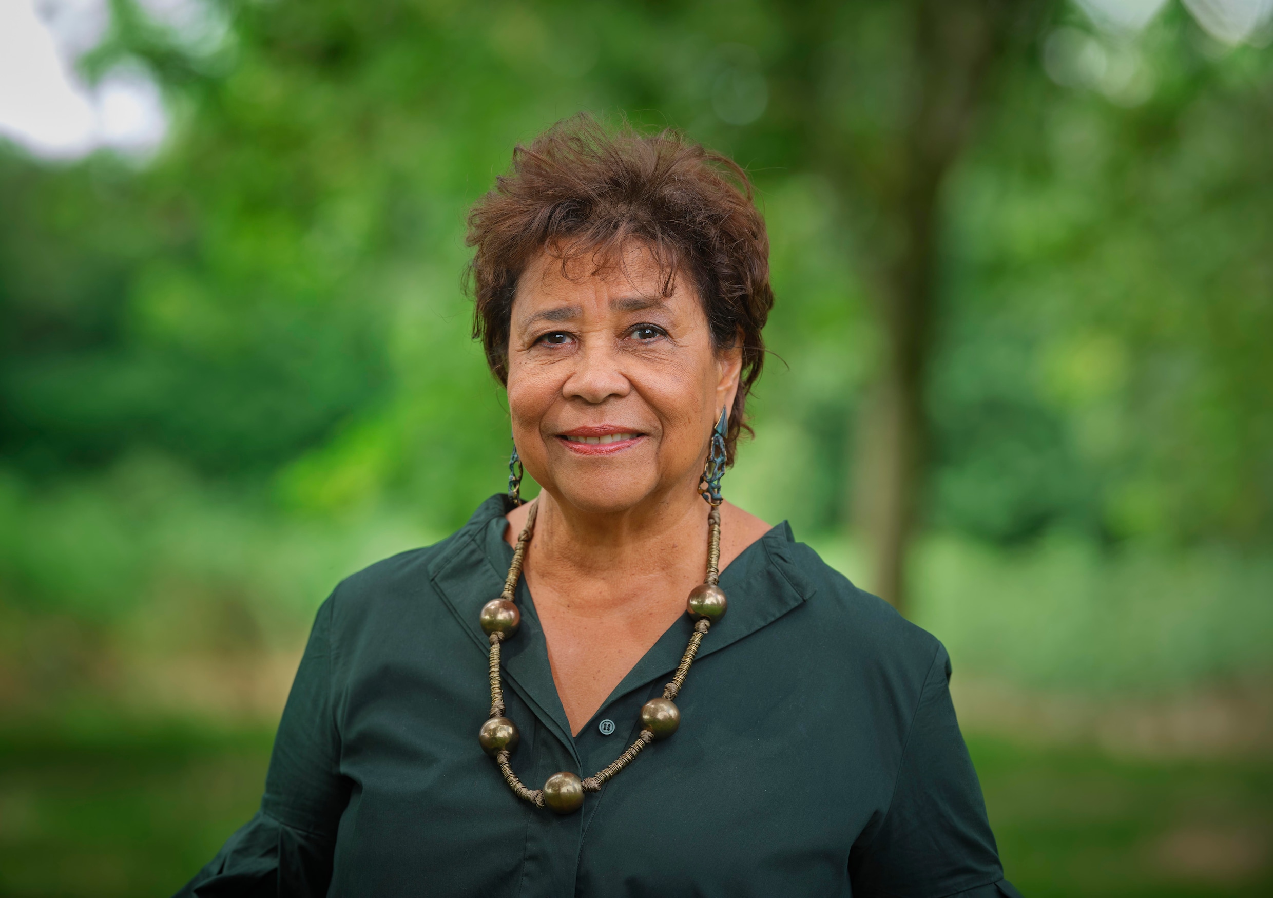 Oud-nieuwslezer Noraly Beyer: ‘Het heeft me jaren gekost de ...