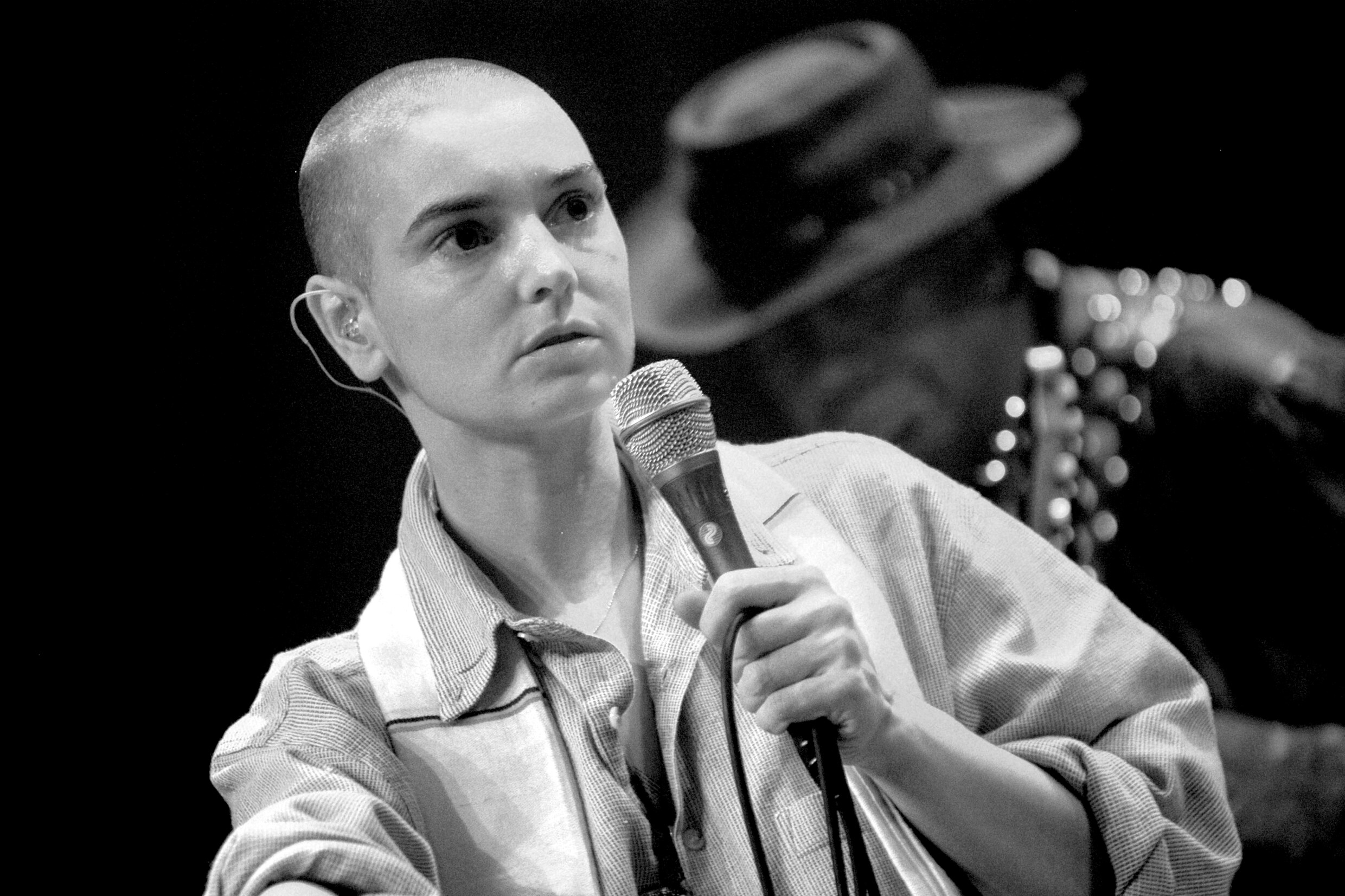 Ierse zangeres Sinéad O’Connor (56) overleden | Trouw