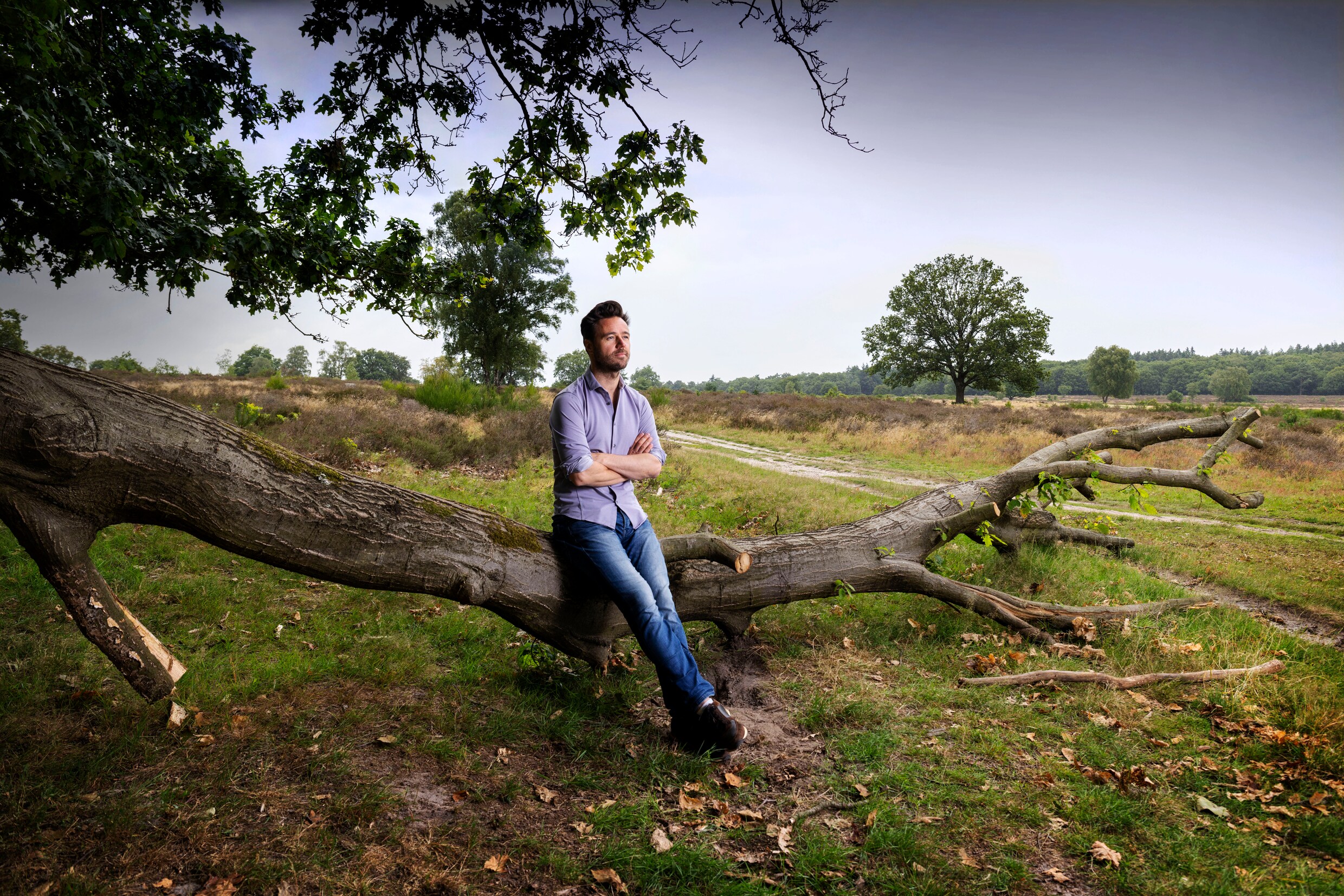 ‘Als je lenig in denken blijft, maakt dat het samen leven soepeler’ | Trouw