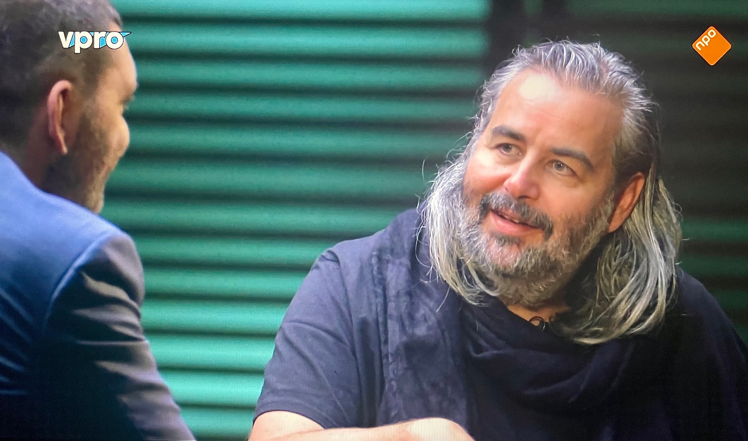 Zomergasten met cameraman Hoyte van Hoytema: over de kunst van het scheppen, zonder opscheppen ...