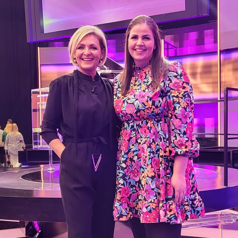 Jorien Kamsteeg verdiende in totaal 25.000 met haar hobby: meedoen aan ...