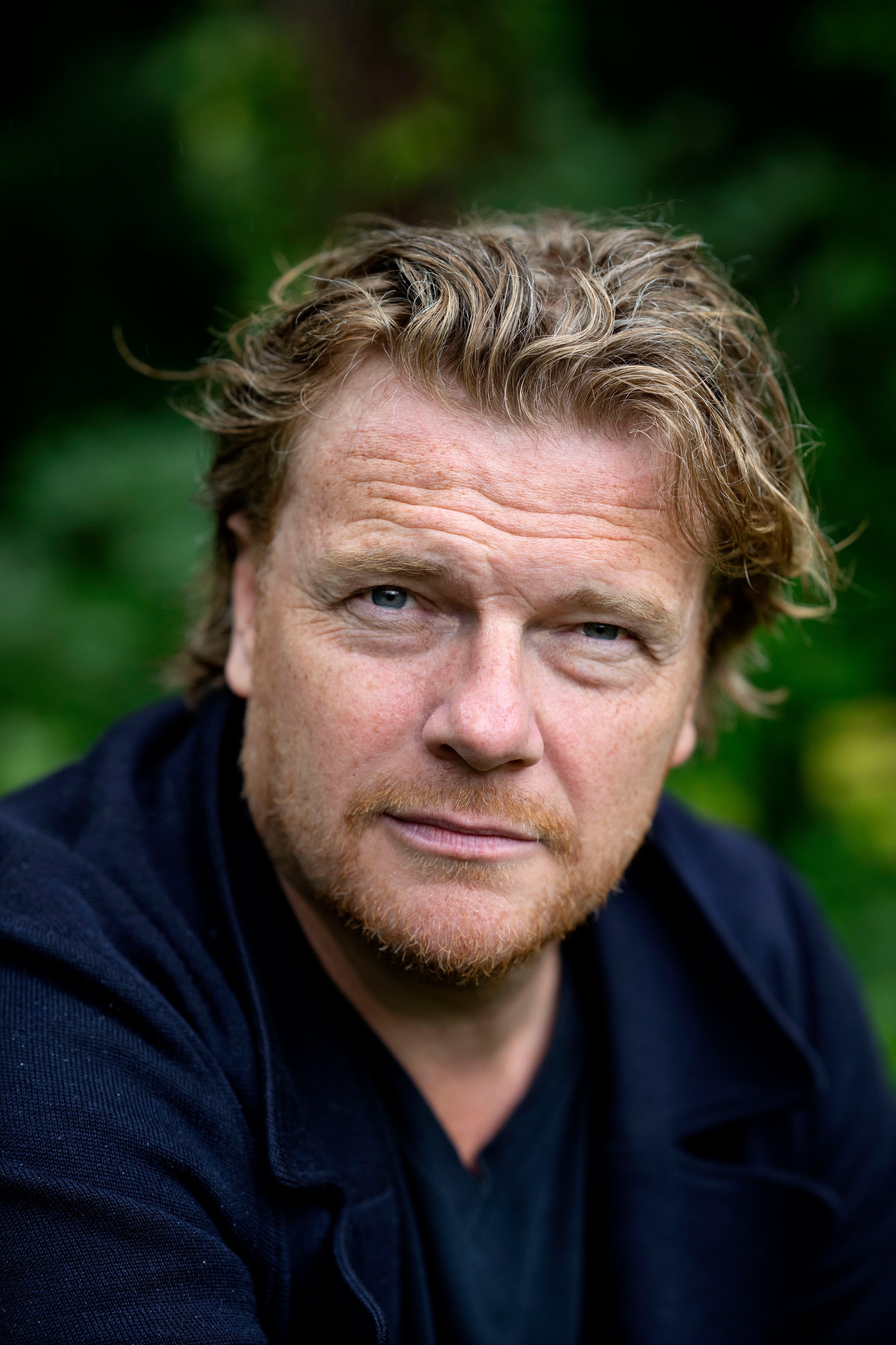 Bastiaan Ragas: ‘Zogenaamd hippe mensen zetten mij weg als christelijke ...