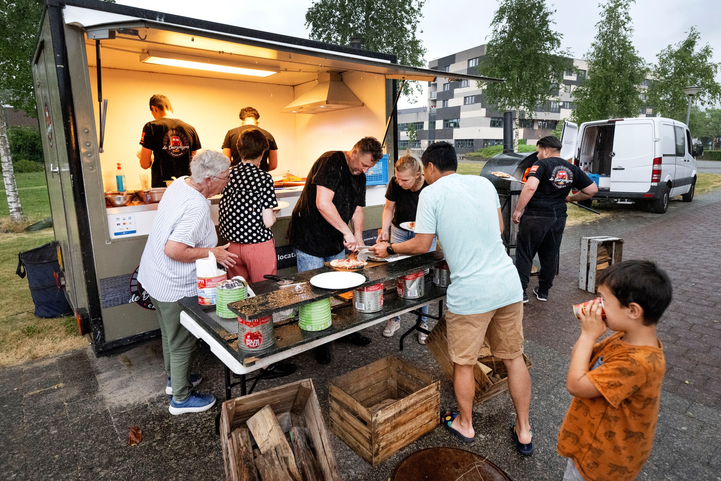 Een diploma halen voelt voor Roma-jongeren in Lelystad nutteloos. ‘Ze ...