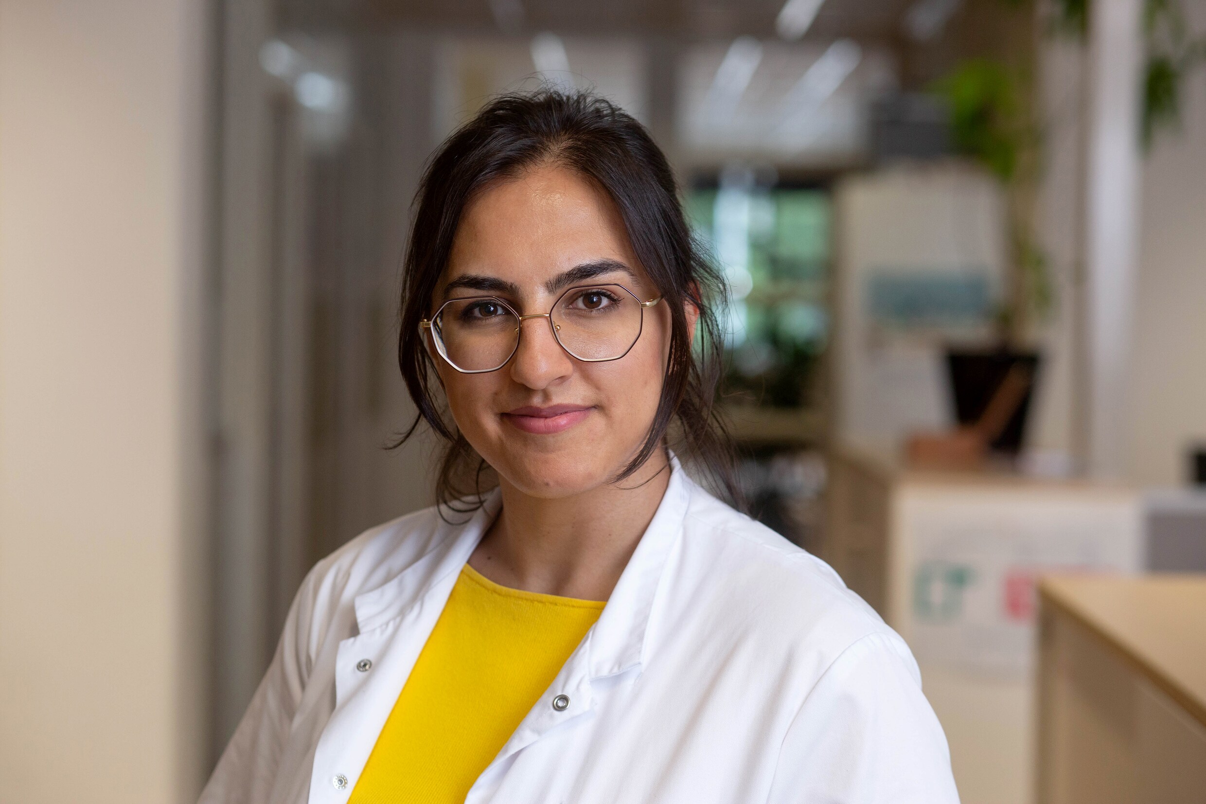 Geen dossier, geen medische historie: ook voor kinderartsen kan de ...