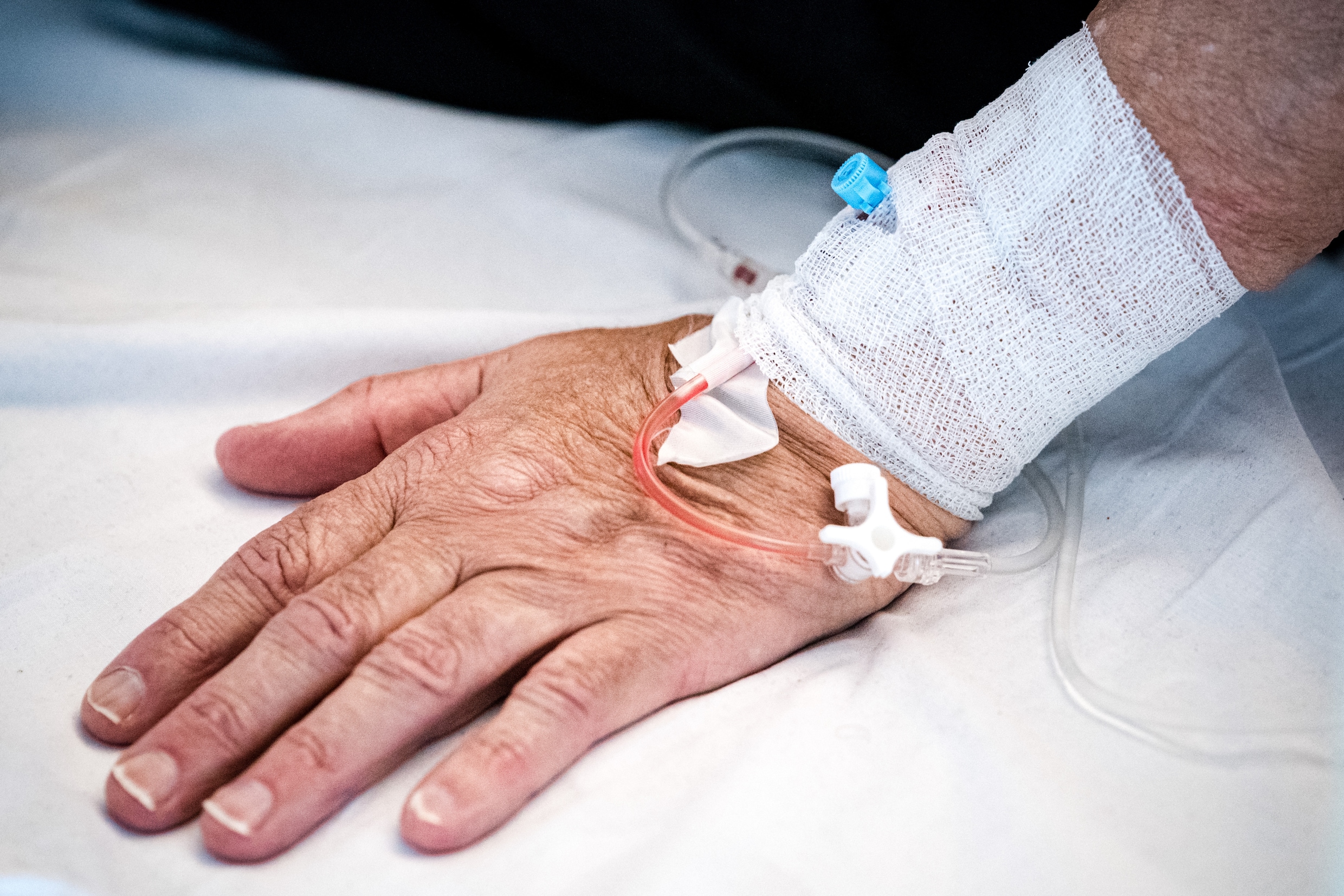 Het coronavirus stelde artsen voor raadselen. Vijf jaar later kijken ze ...