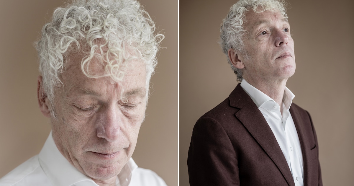 Spinvis vertelt hoe hij creatief blijft. ‘Vergissingen zijn geweldig ...