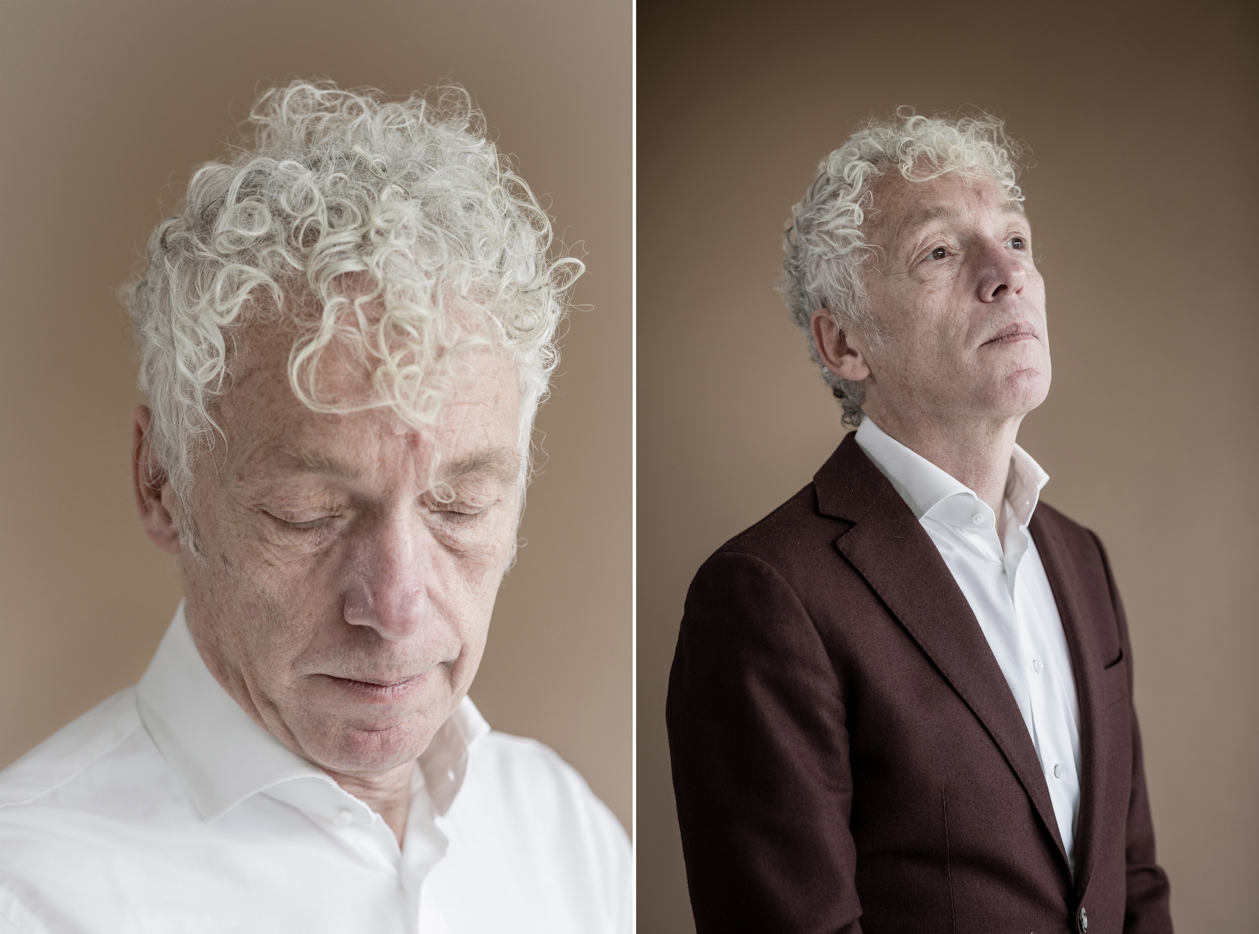 Spinvis vertelt hoe hij creatief blijft. ‘Vergissingen zijn geweldig ...