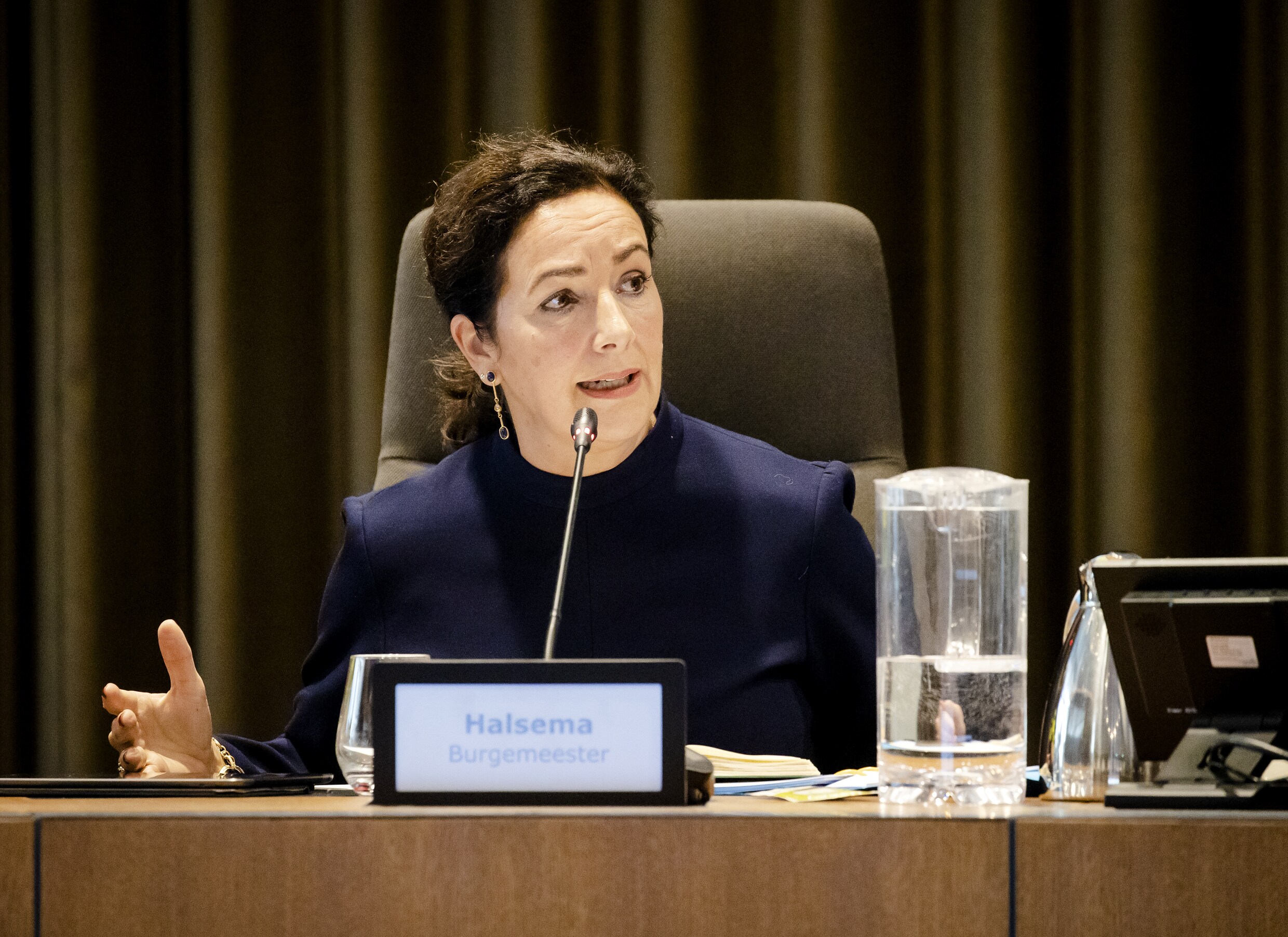 Halsema: verkoop van cocaïne moet niet langer strafbaar zijn | Trouw