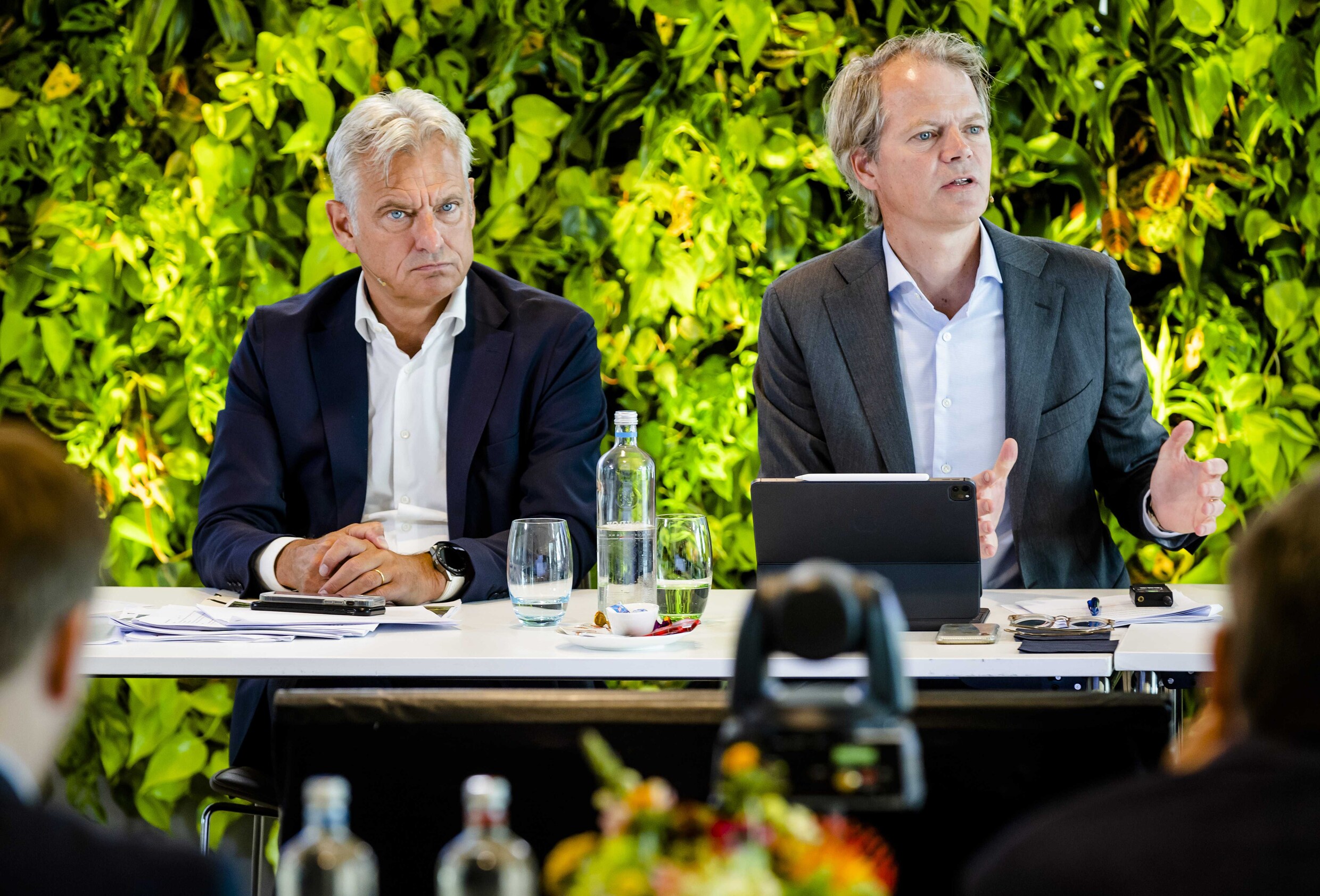 Rabobank: Rente op sparen gaat omhoog | Trouw