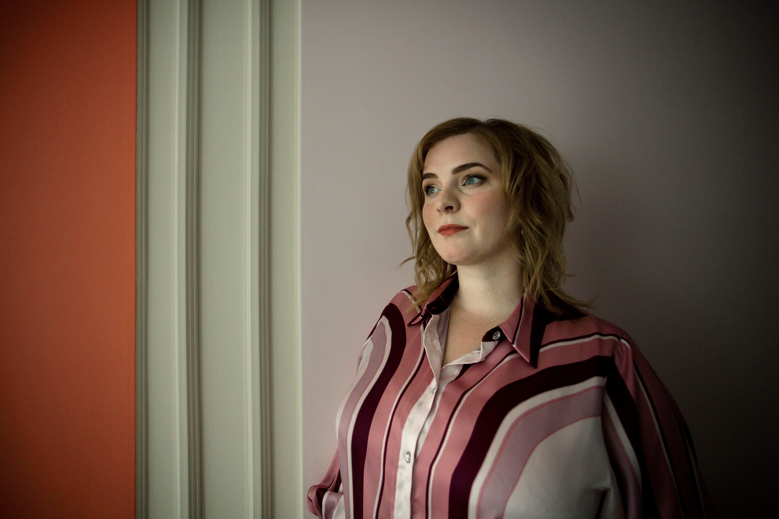 ‘Dit is Emma’: een menselijk verhaal over een vergeten vorstin | Trouw