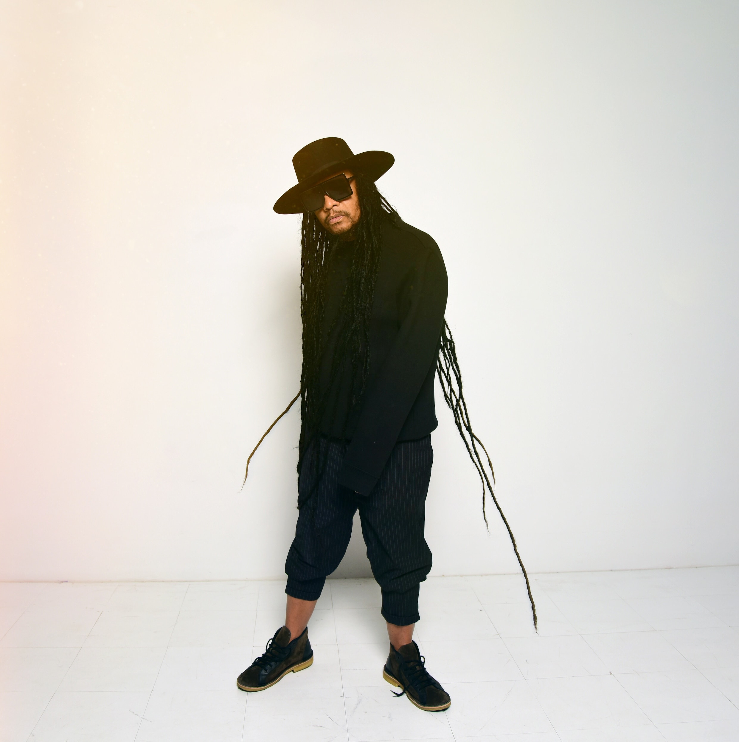 Maxi Priest: ‘Ik geloof in liefde omdat ik weet wat het is om gehaat te ...