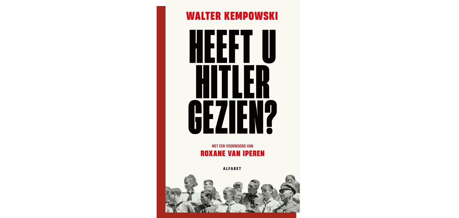 De beste non-fictie boeken van de afgelopen maand volgens Trouw | Trouw