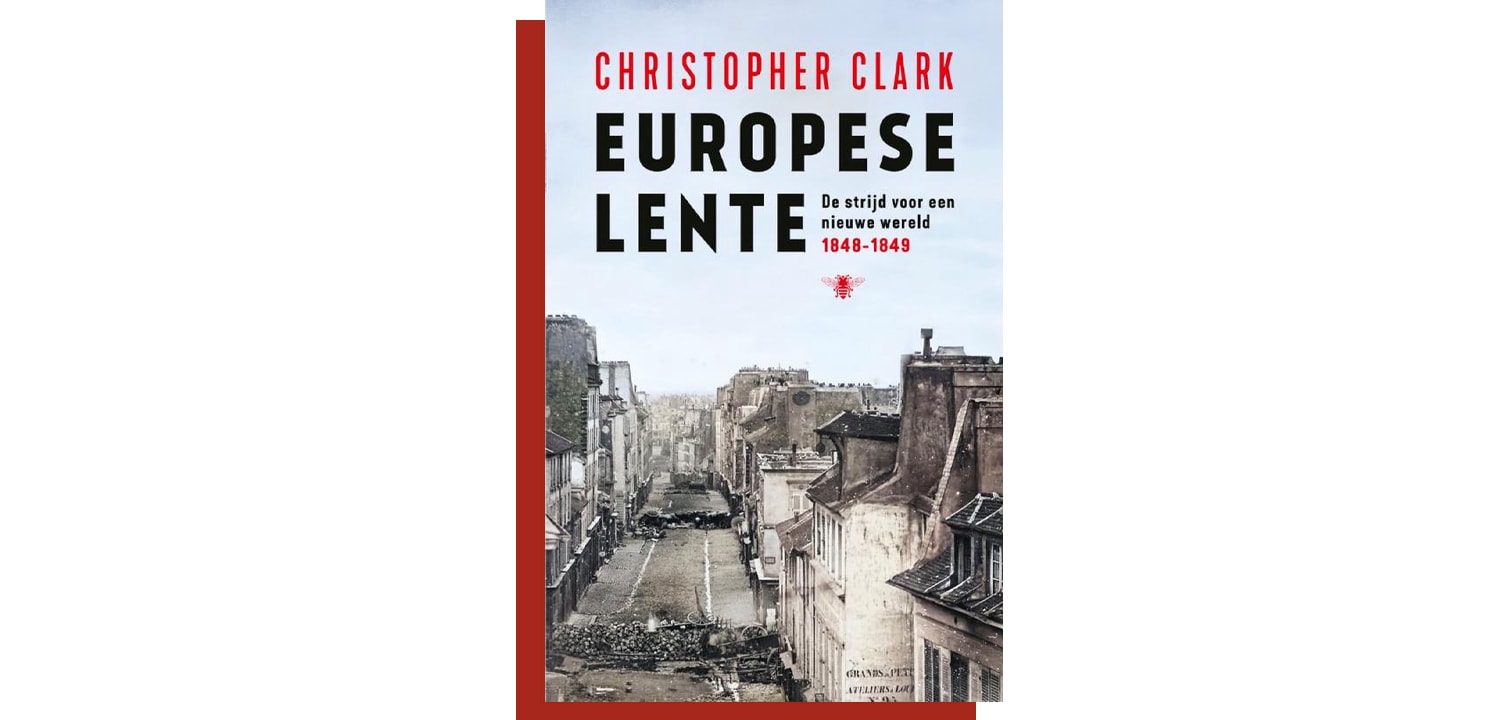 De beste non-fictie boeken van de afgelopen maand volgens Trouw | Trouw