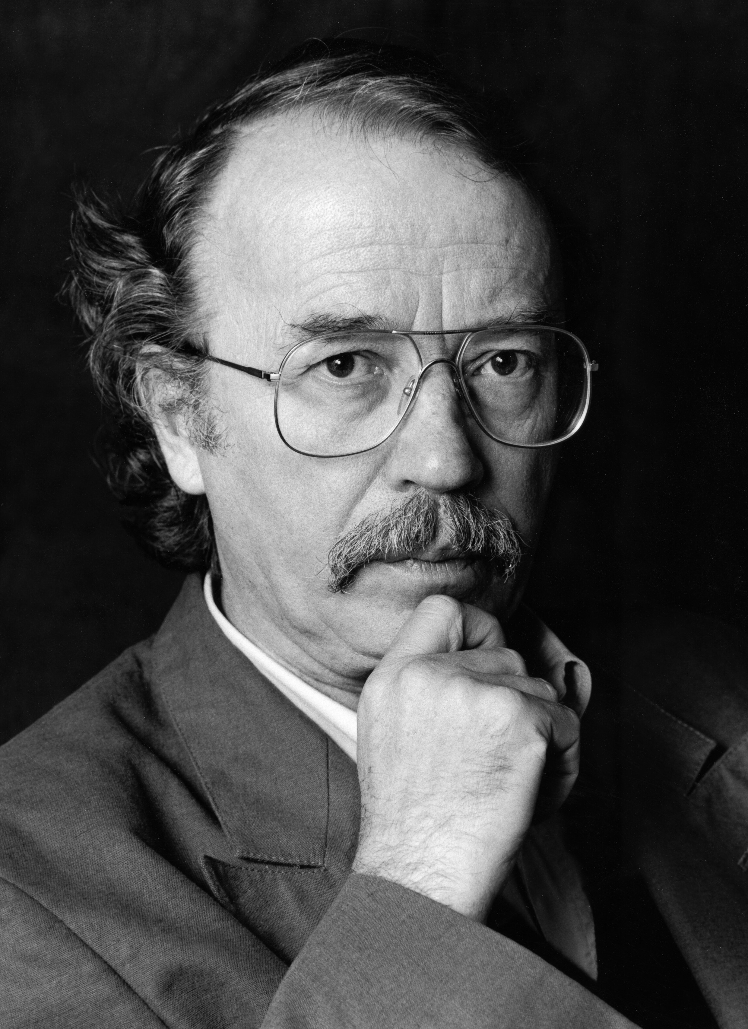 Hoe Walter Kempowski Duitsland aan het praten kreeg over Hitler en het ...