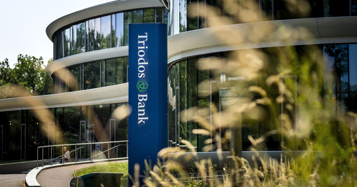 Triodos tóch naar de beurs, zijn alle problemen van de bank nu voorbij ...