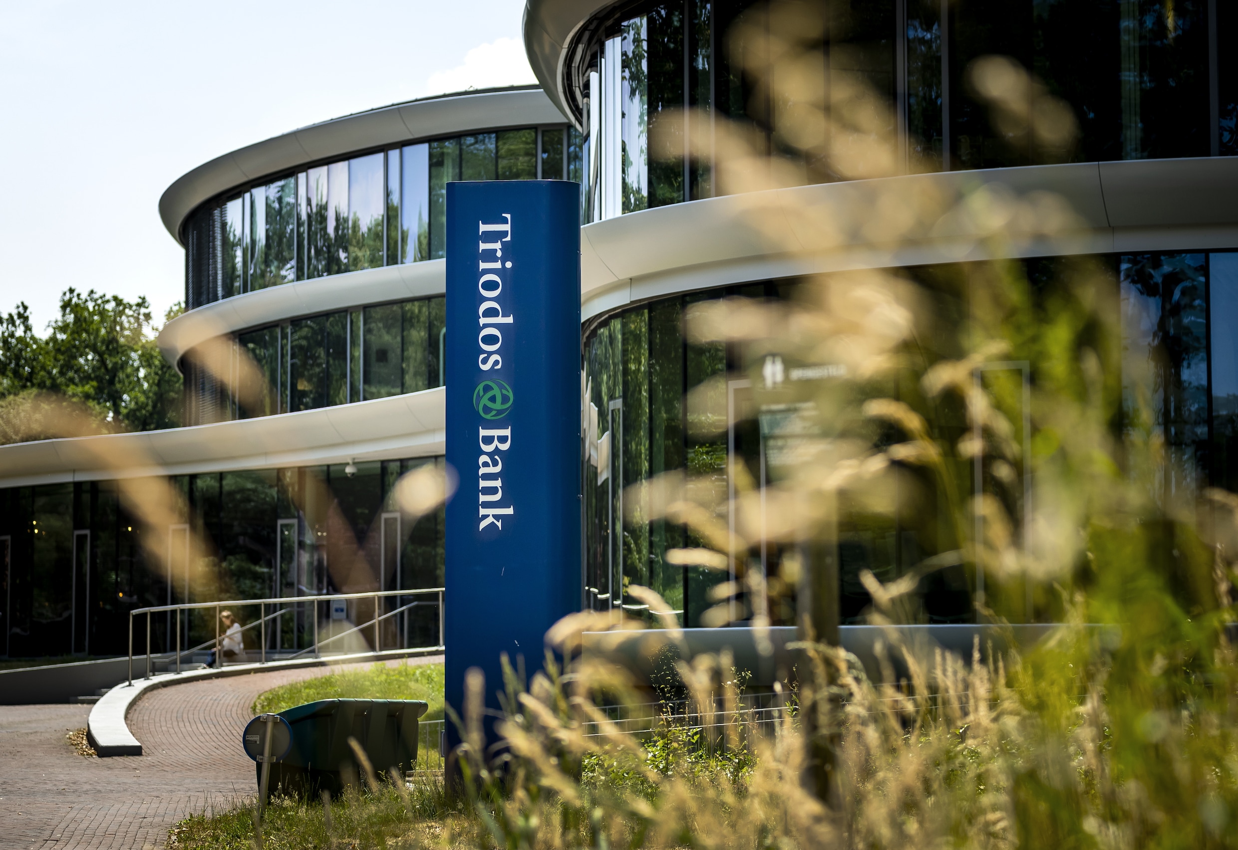 Triodos Bank gaat naar de beurs. Blijven de duurzame idealen daar ...