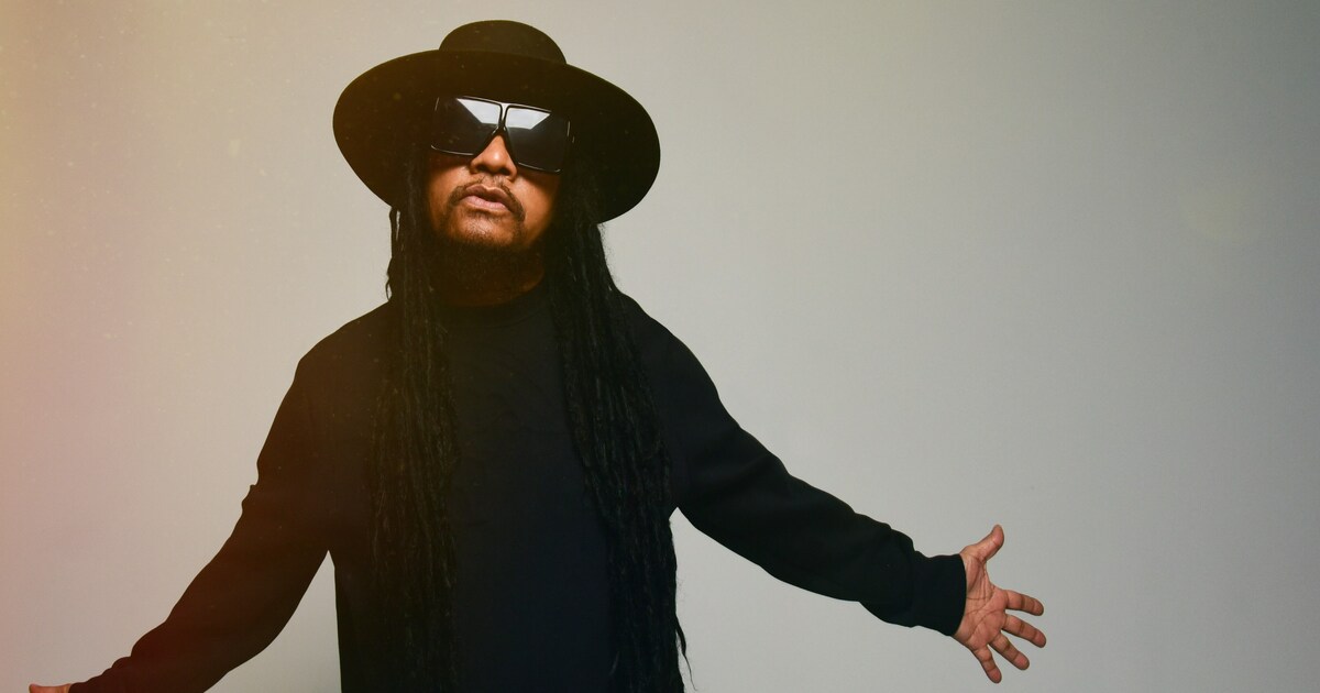 Maxi Priest: ‘Ik geloof in liefde omdat ik weet wat het is om gehaat te ...