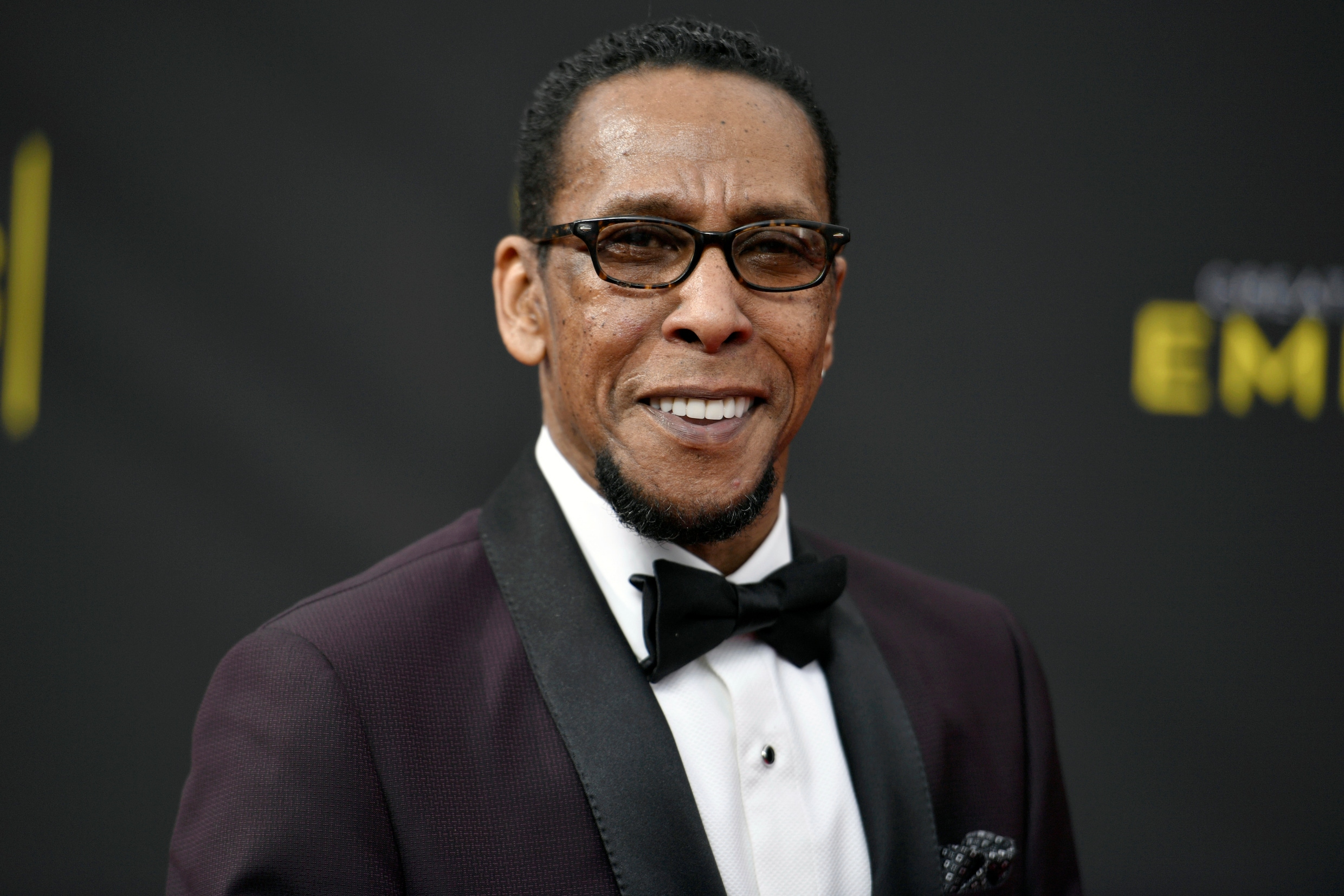 Acteur Ron Cephas Jones (This Is Us) overleden | Trouw