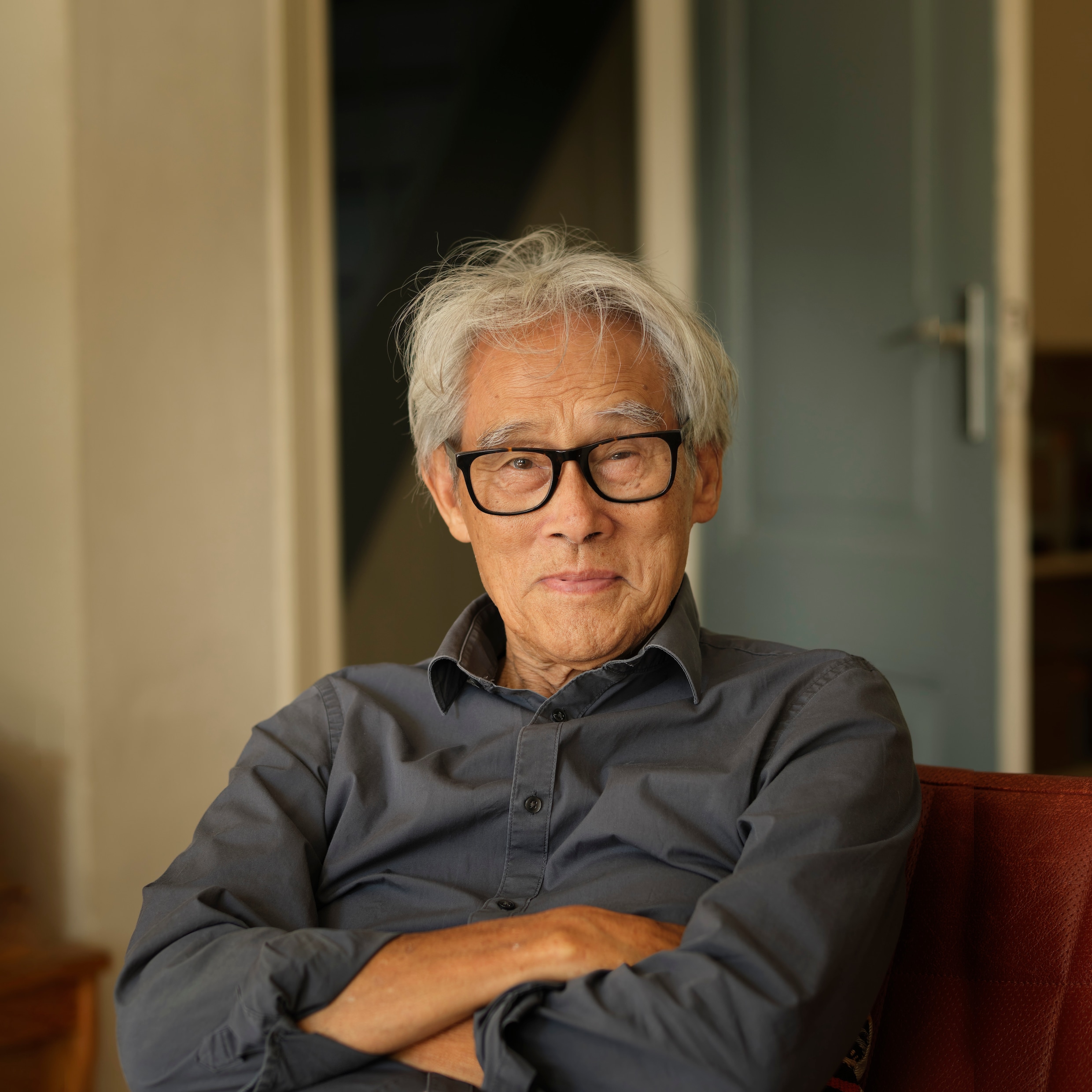 Illustrator Thé Tjong-Khing (90): ‘Ik wil liever niet vermoord worden vanwege mijn tekeningen ...