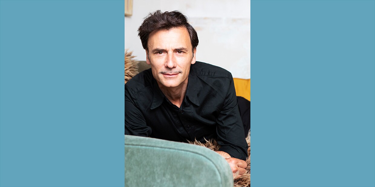 Filosoof en feminist Frank Meester: ‘Je komt nooit helemaal af van ...