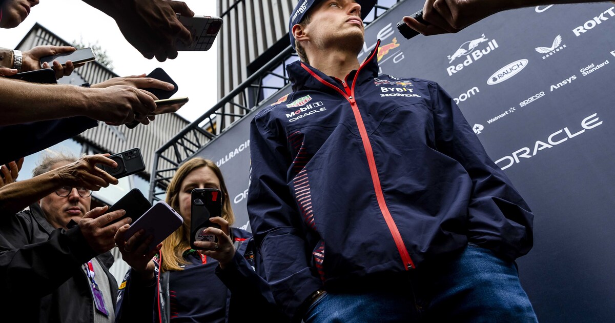 De kans is groot dat Max Verstappen alle resterende Grand Prixs wint, en dat is slecht nieuws ...