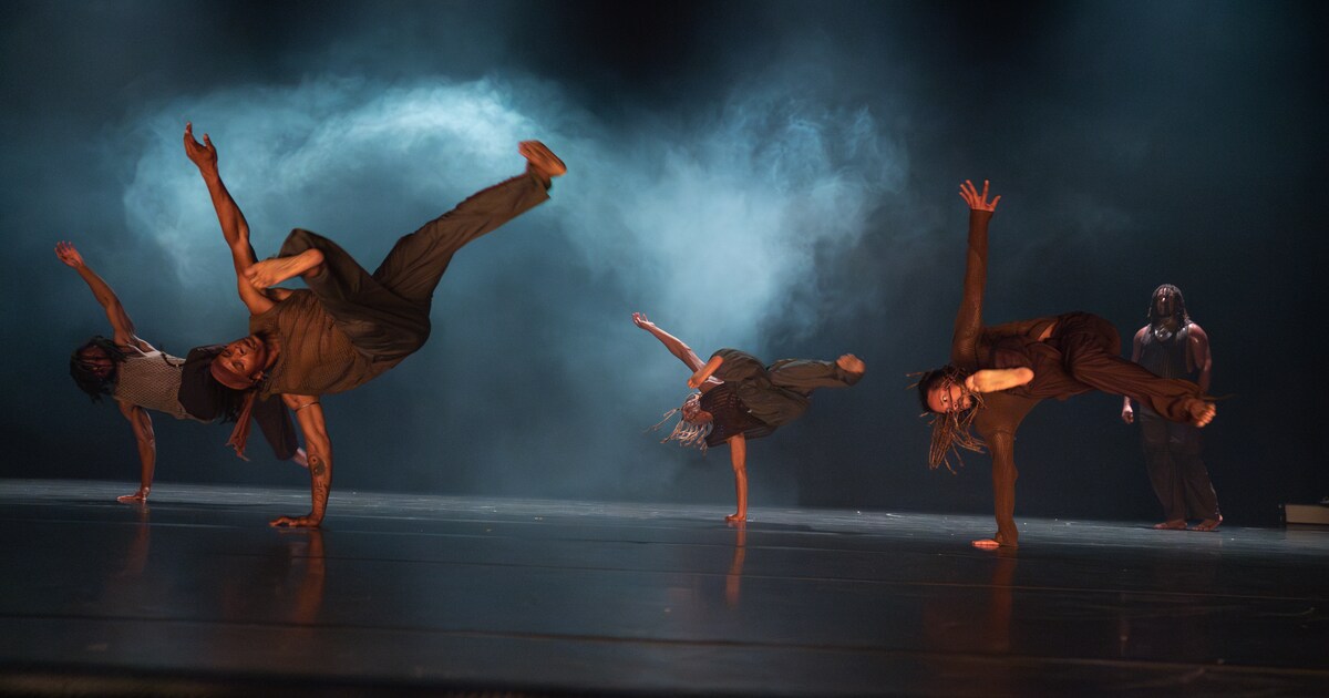 Op Summer Dance Forever gaan extase en introspectie hand in hand | Trouw