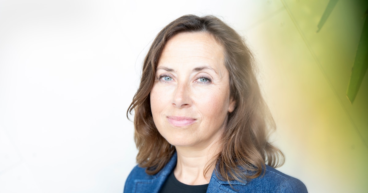 Mensen gaan niet groener denken als je ze bang maakt, zegt Marieke Blom ...