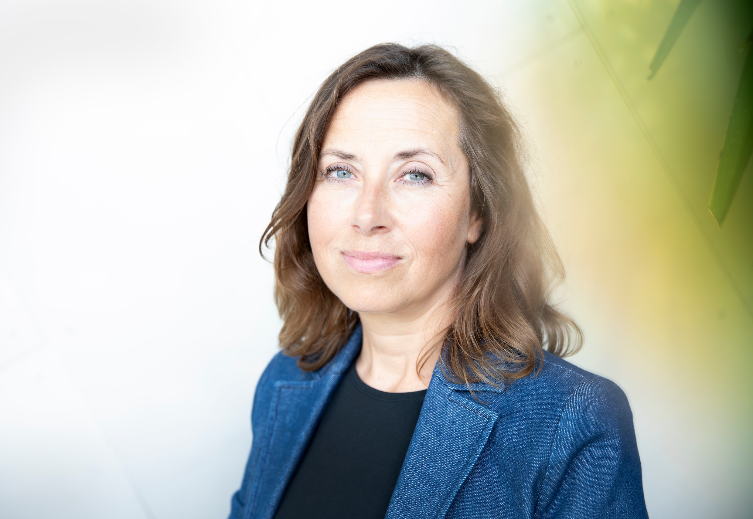 Mensen gaan niet groener denken als je ze bang maakt, zegt Marieke Blom ...