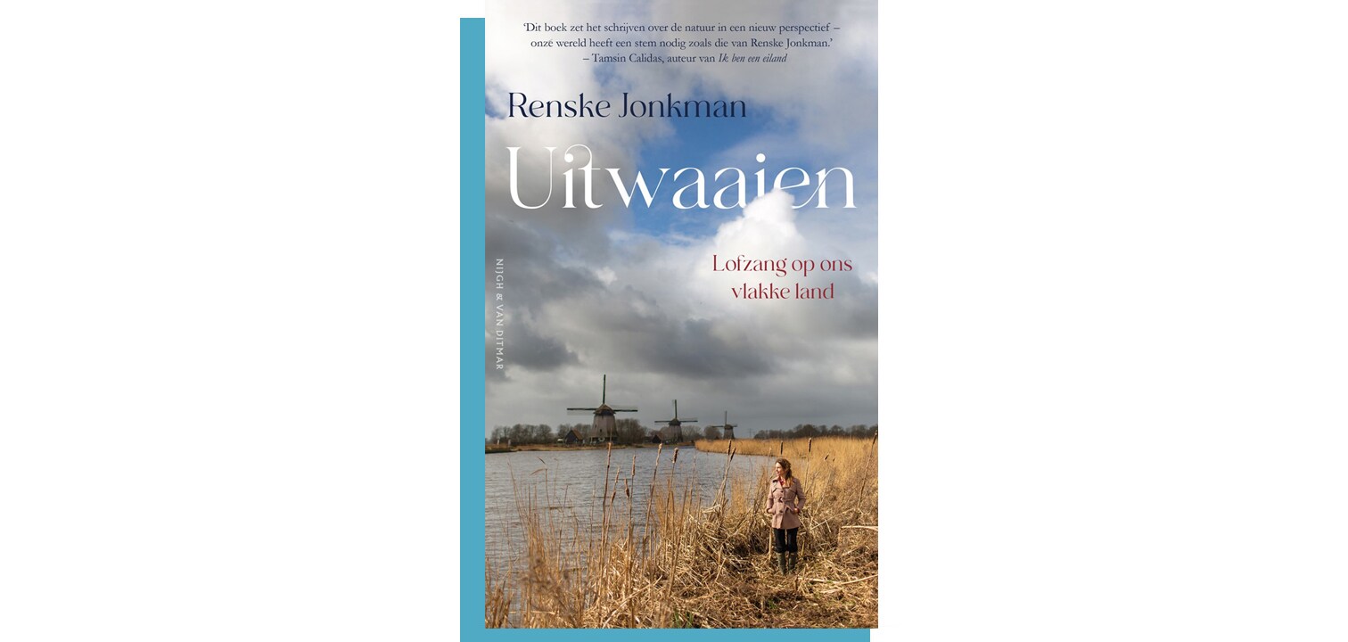 De beste non-fictie boeken van de afgelopen maand volgens Trouw | Trouw