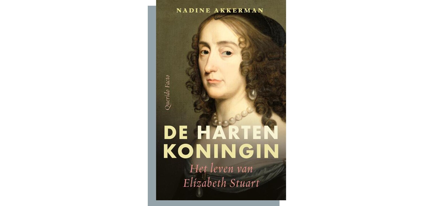 De beste non-fictie boeken van de afgelopen maand volgens Trouw | Trouw